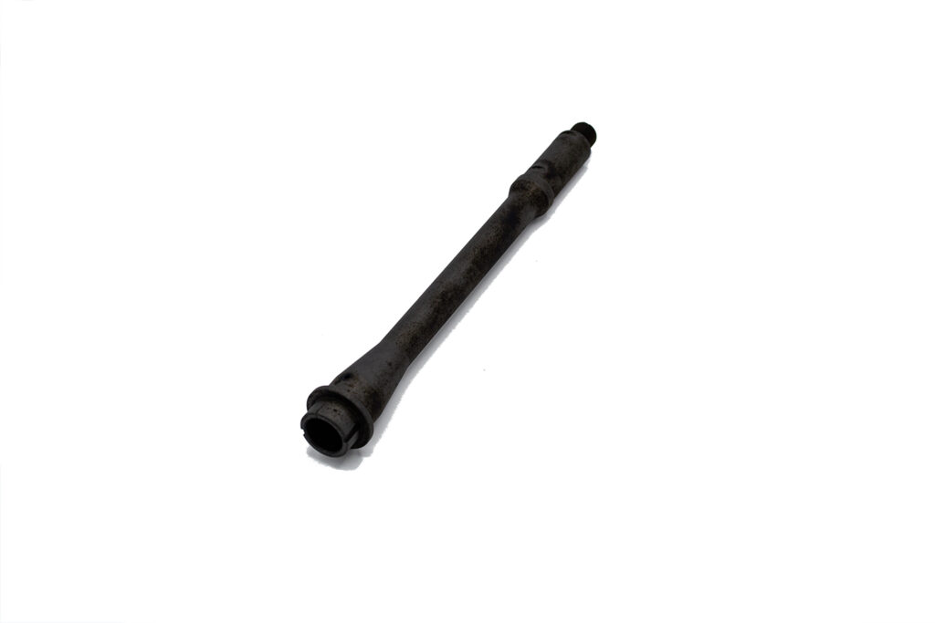 Part: LM4 PTR Series Outer Barrels (#556-7, 43,64, 299-2) - KWA Airsoft