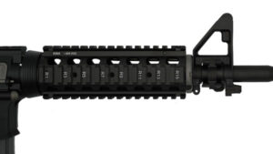 LM4D RIS PTR - Gas Rifle - KWA Airsoft