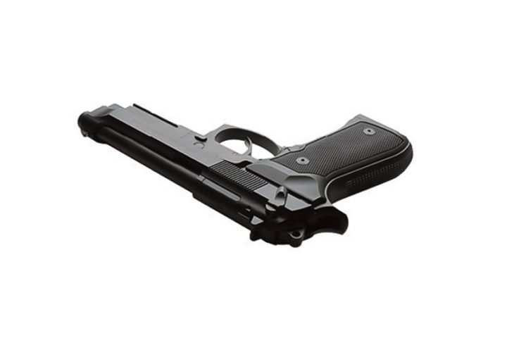 M9 PTP TACTICAL - KWA Airsoft