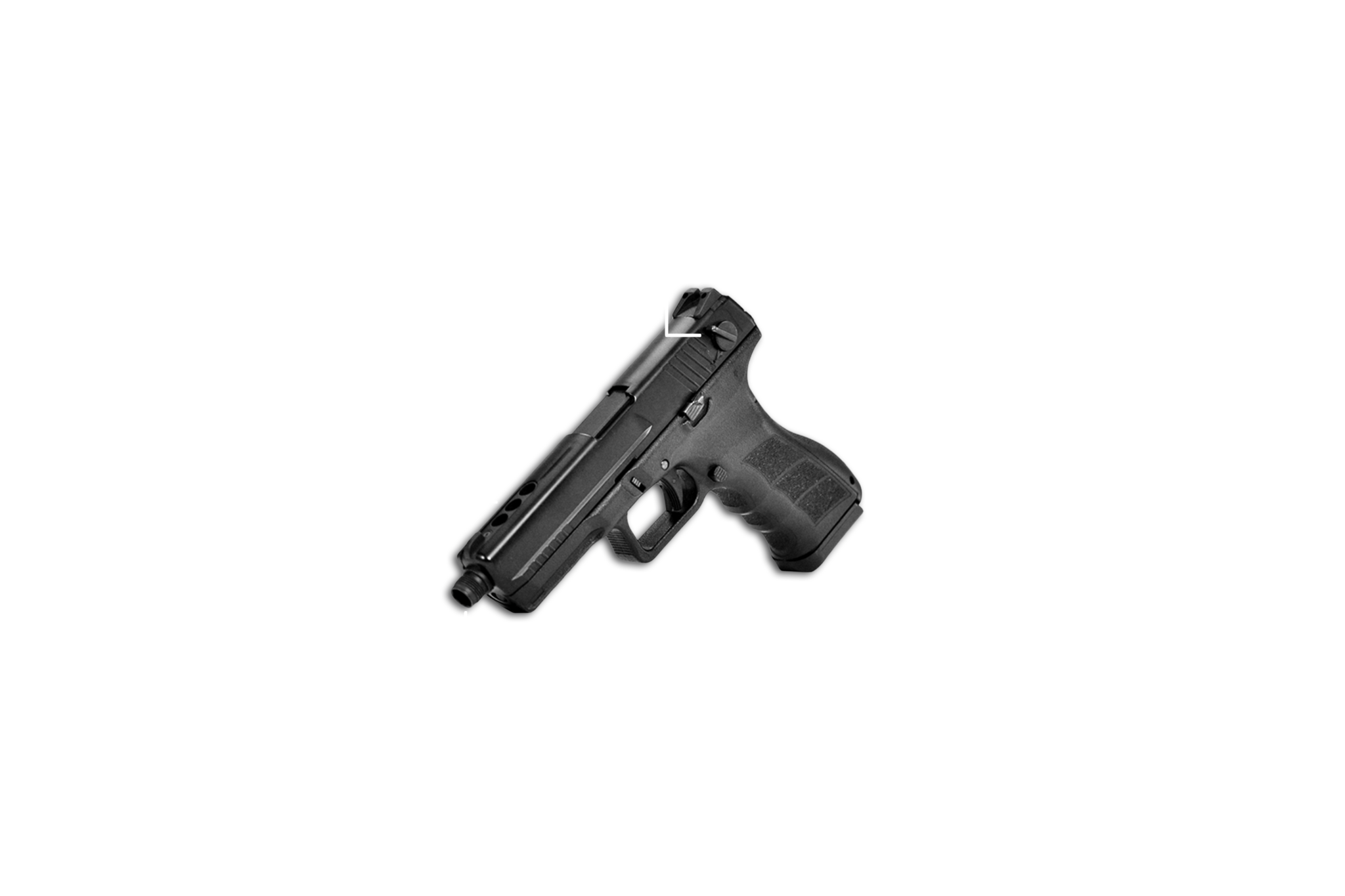 KWA Airsoft – Built to Perform