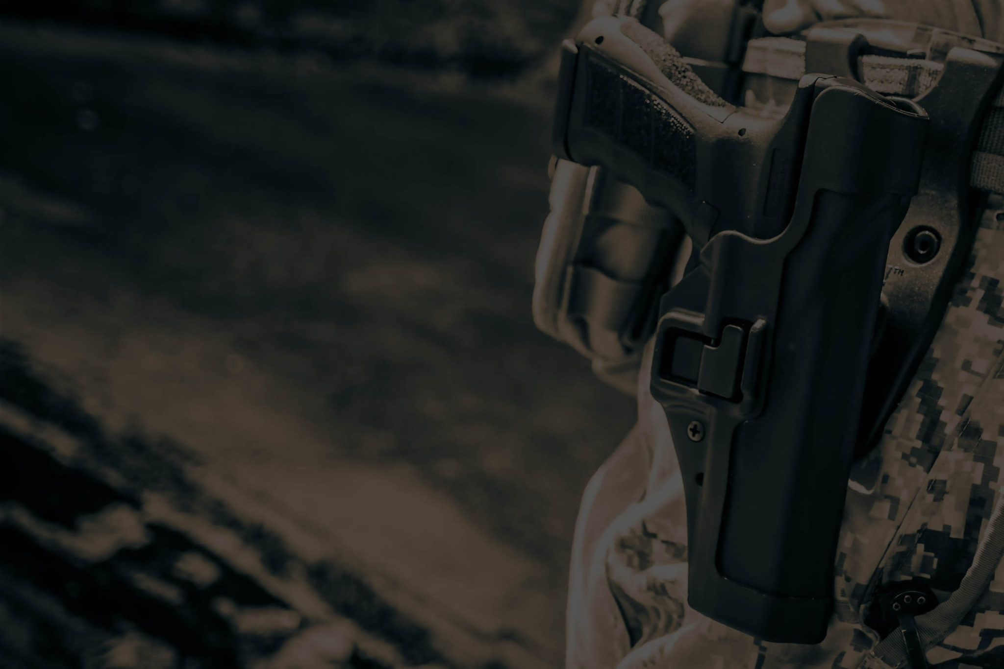 KWA Airsoft – Built to Perform