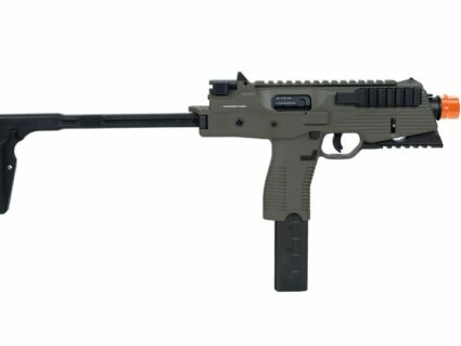 SMG Archives - KWA Airsoft