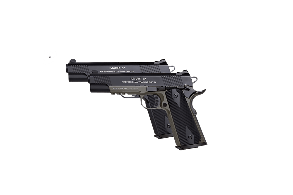 KWA Airsoft – Built to Perform