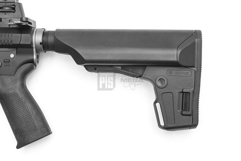 Mega Arms MKM AR-15 - Gas Rifle - KWA Airsoft