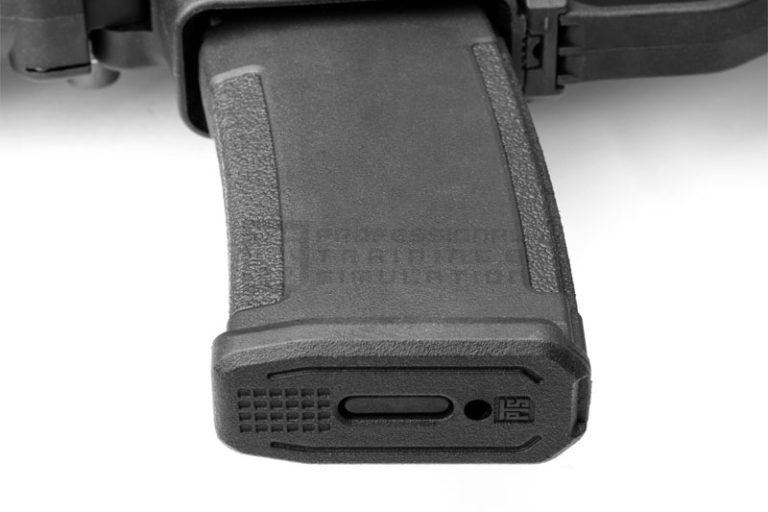 Masada Black - Gas Rifle - KWA Airsoft