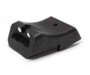 Part: M1911 MK III and MK IV Rear Sight (#405) - KWA Airsoft