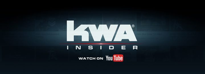 KWA - New Products - KWA Airsoft