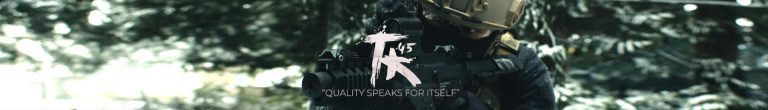 TK.45 Landing Page - KWA Airsoft