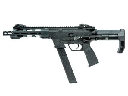 KWA Performance Industries - KWA Airsoft