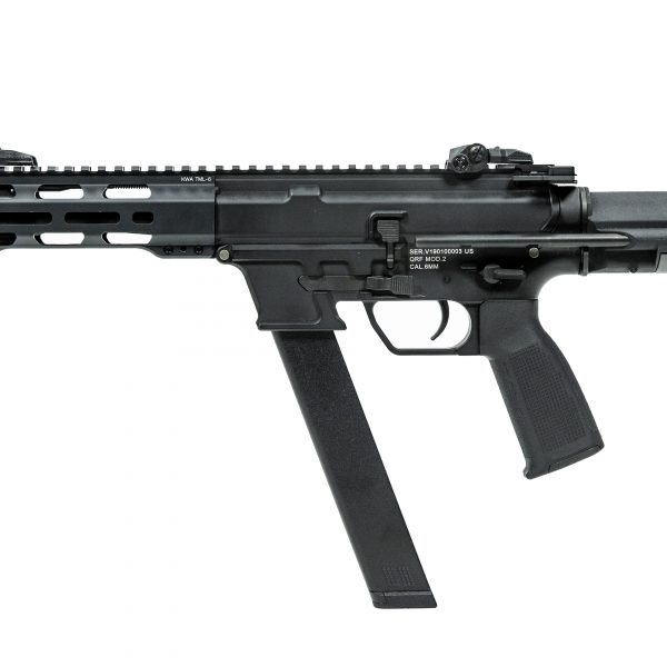 KWA Ronin TK.45 AEG Recoil - KWA Airsoft