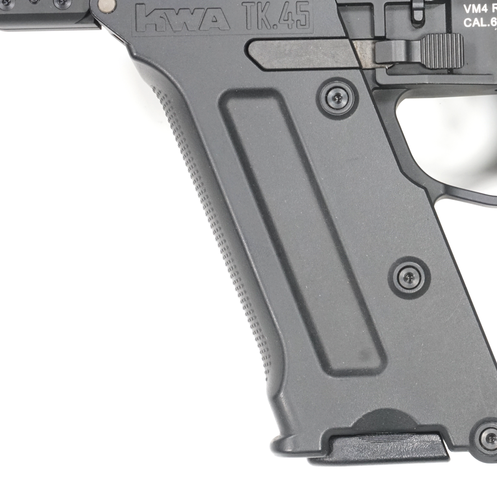 TK.45 Series/ Iris 80 Round MidCap 3-Pack - KWA Airsoft