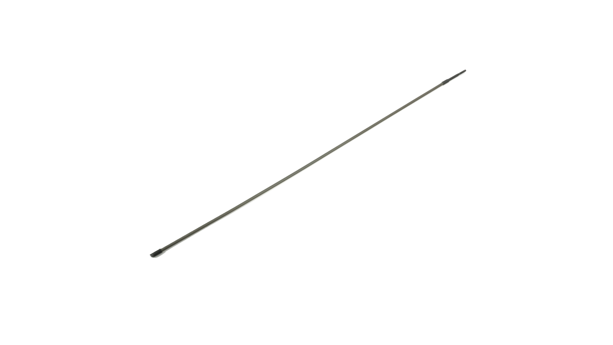 Cleaning/Unjamming Rod - KWA Airsoft