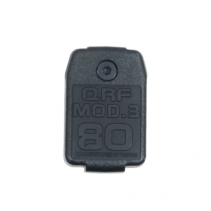 QRF MOD.3 80 Round MidCap 3-Pack - KWA Airsoft