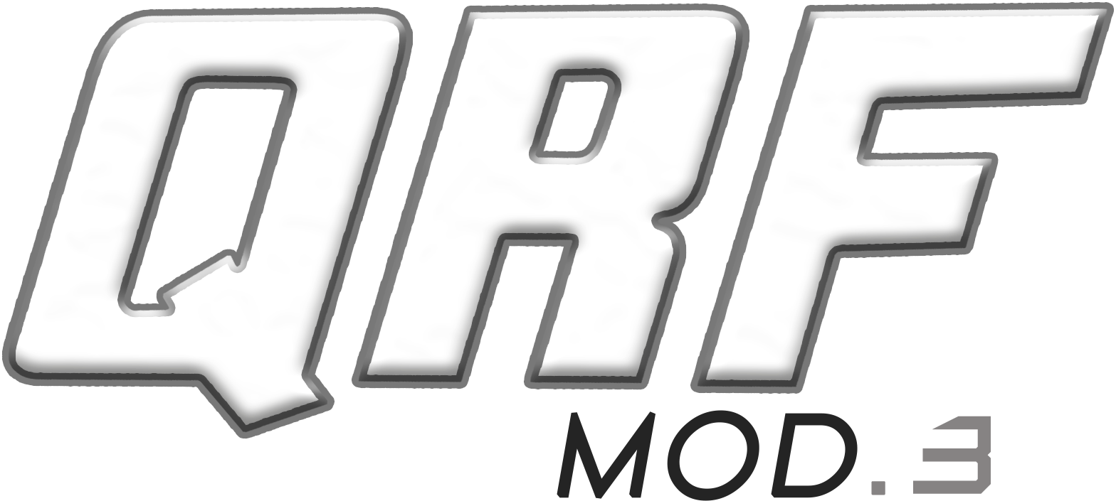 QRF Mod 3 AEG Variable PCC - KWA Airsoft