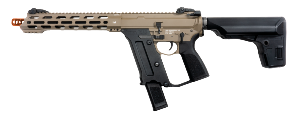 KWA Performance Industries - KWA Airsoft