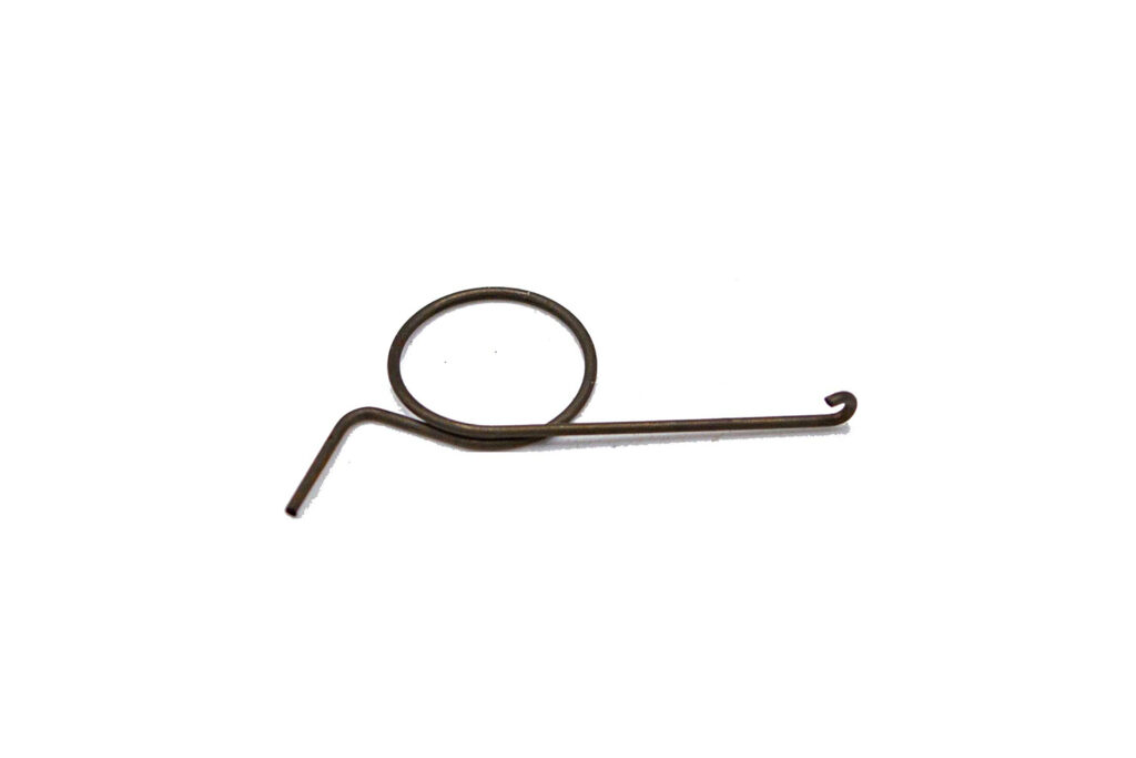 Part: M9 PTP Impact Block Housing Spring (#78) - KWA Airsoft