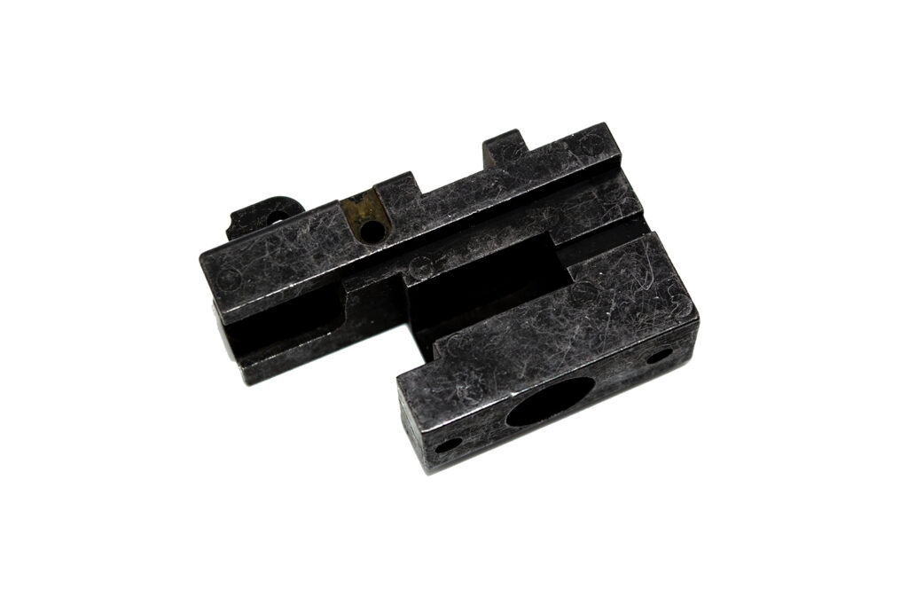 Part: LM4 Impact Block Base (#12) - KWA Airsoft