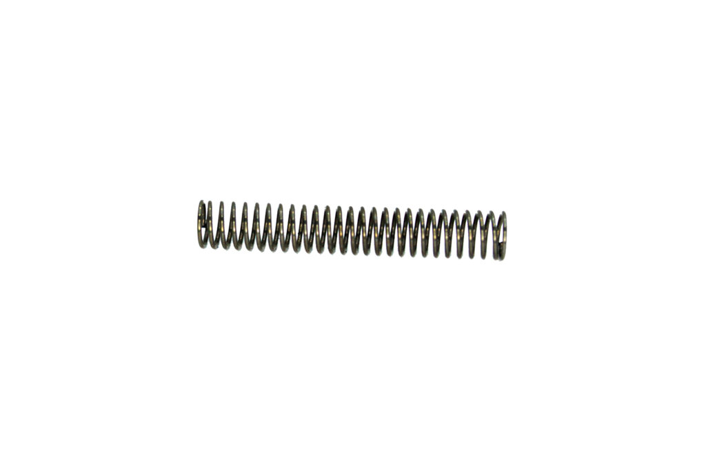 AEG Charging Handle Latch Spring (Part M287) - KWA Airsoft