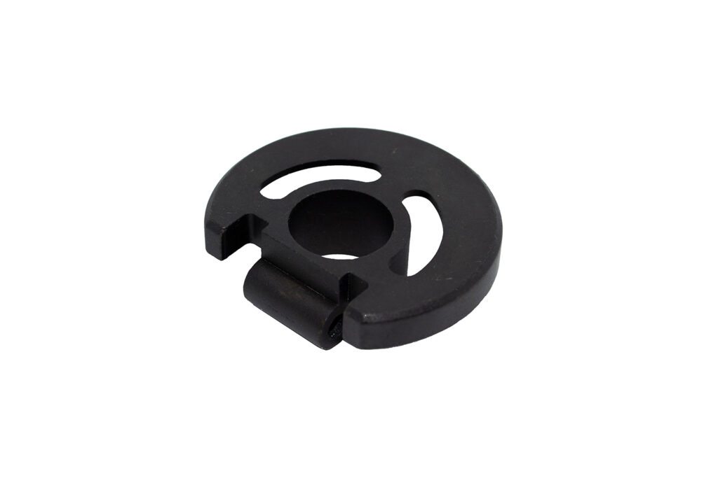 Part: AKG Lower Handguard Retainer (#166) - KWA Airsoft