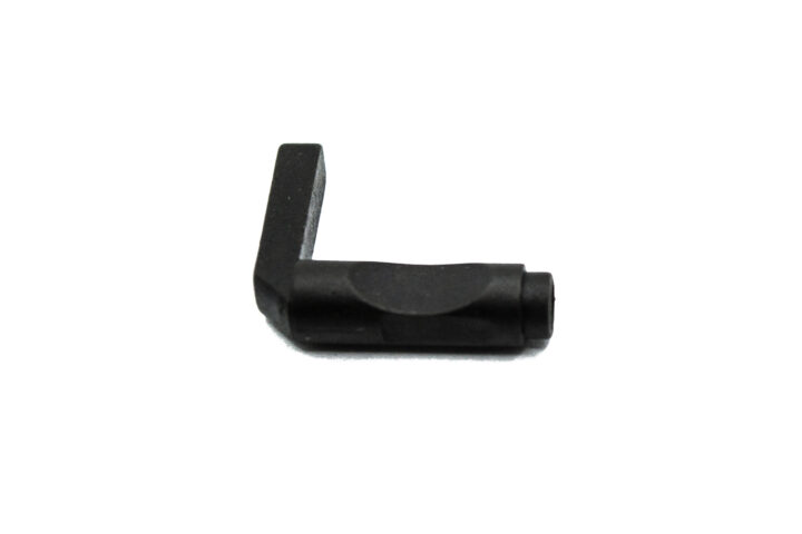 Part: AKG Lower Handguard Retainer Lever (#167) - KWA Airsoft