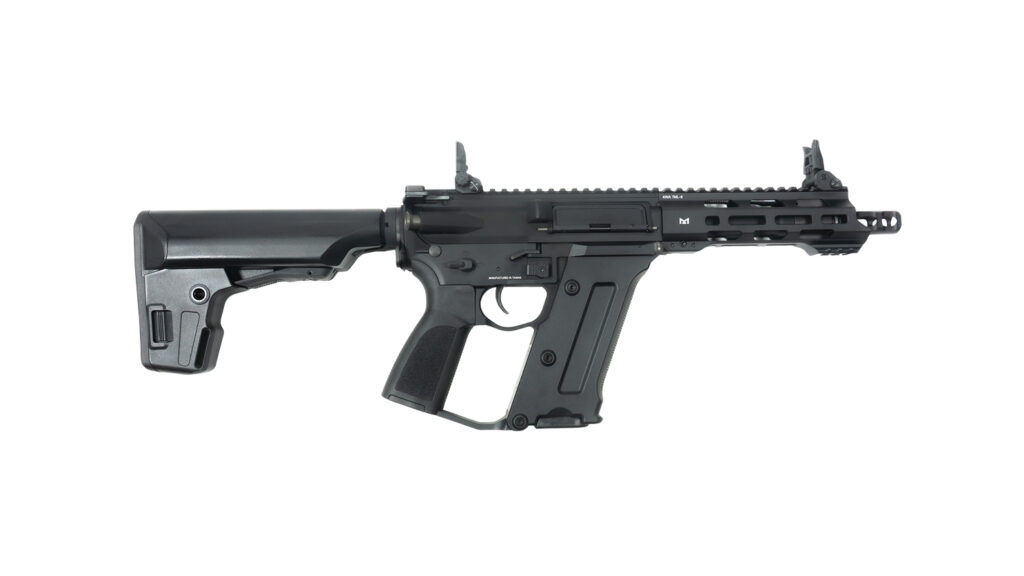 Ronin TK.45 CQB AEG Variable PCC - KWA Airsoft