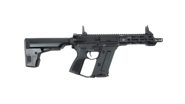 Ronin TK.45 CQB AEG Variable PCC - KWA Airsoft