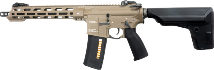 KWA Performance Industries - KWA Airsoft
