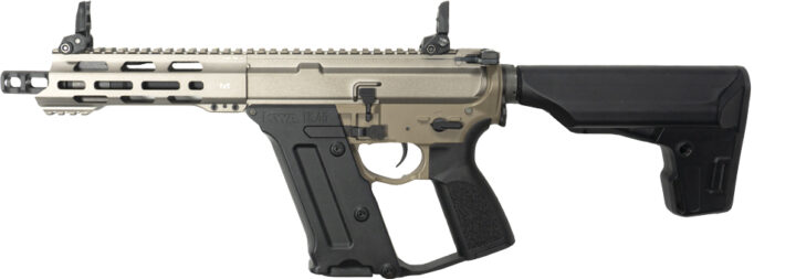 KWA Performance Industries - KWA Airsoft