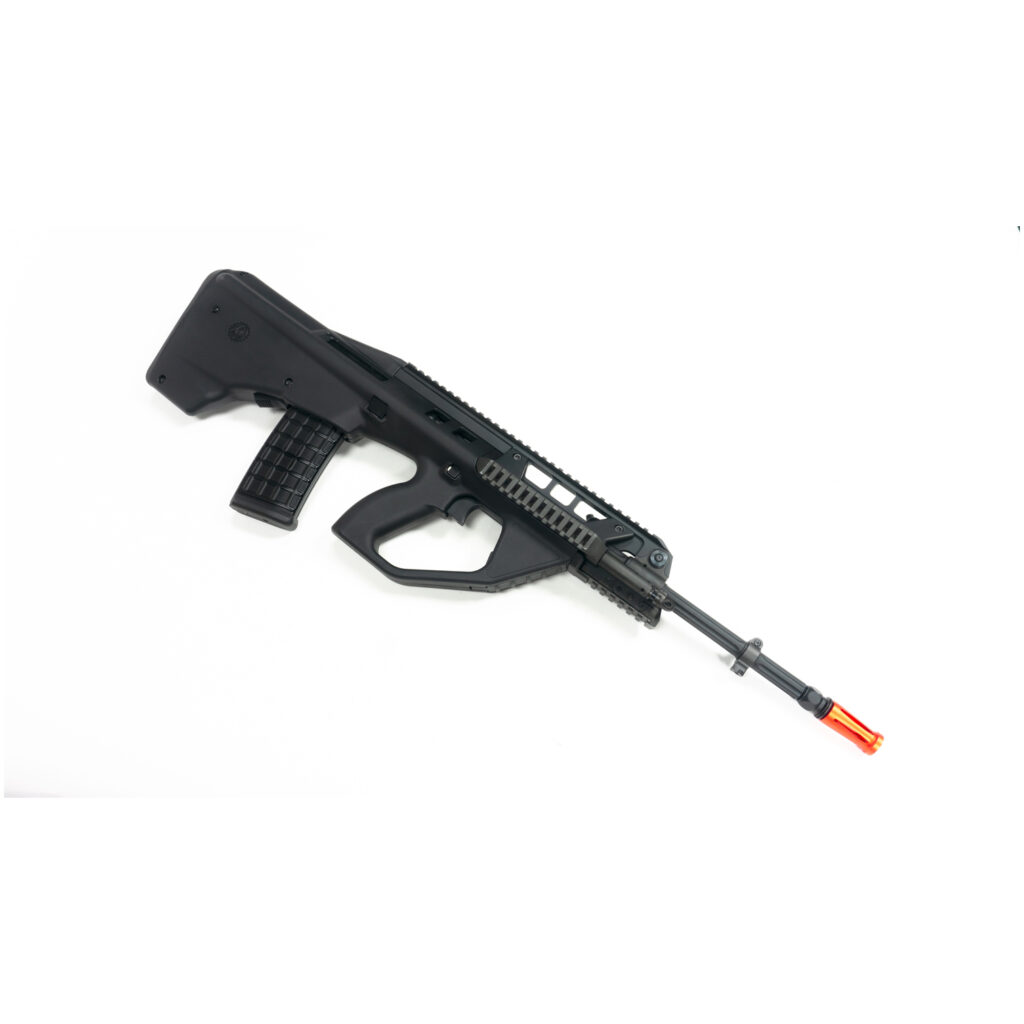 Lithgow Arms Licensed F90 - KWA Airsoft