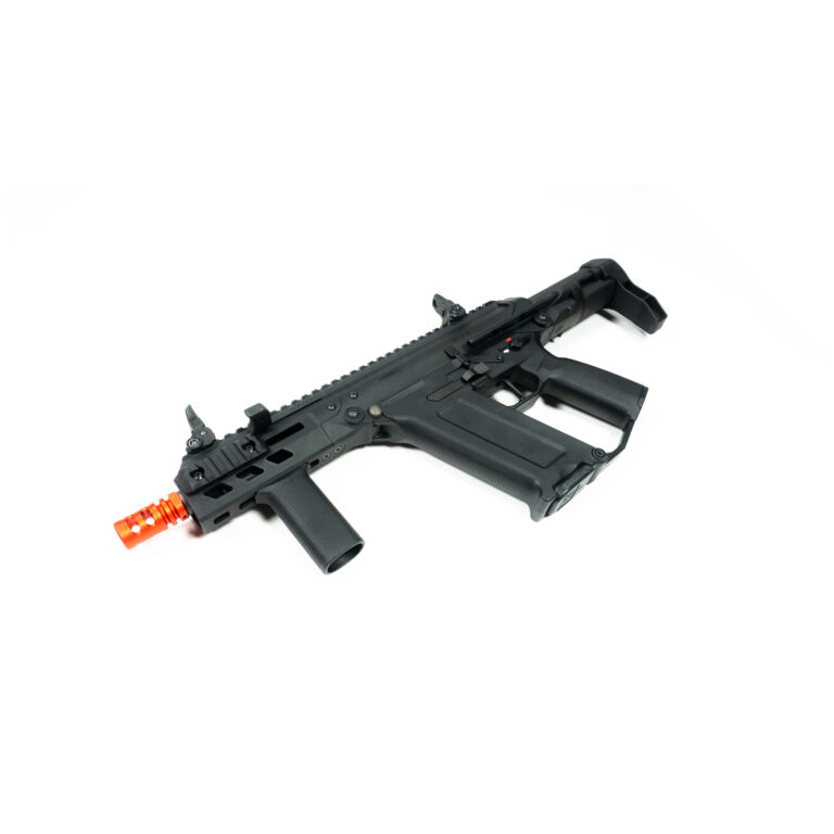 KO: Iris 4 AEG Variable - KWA Airsoft