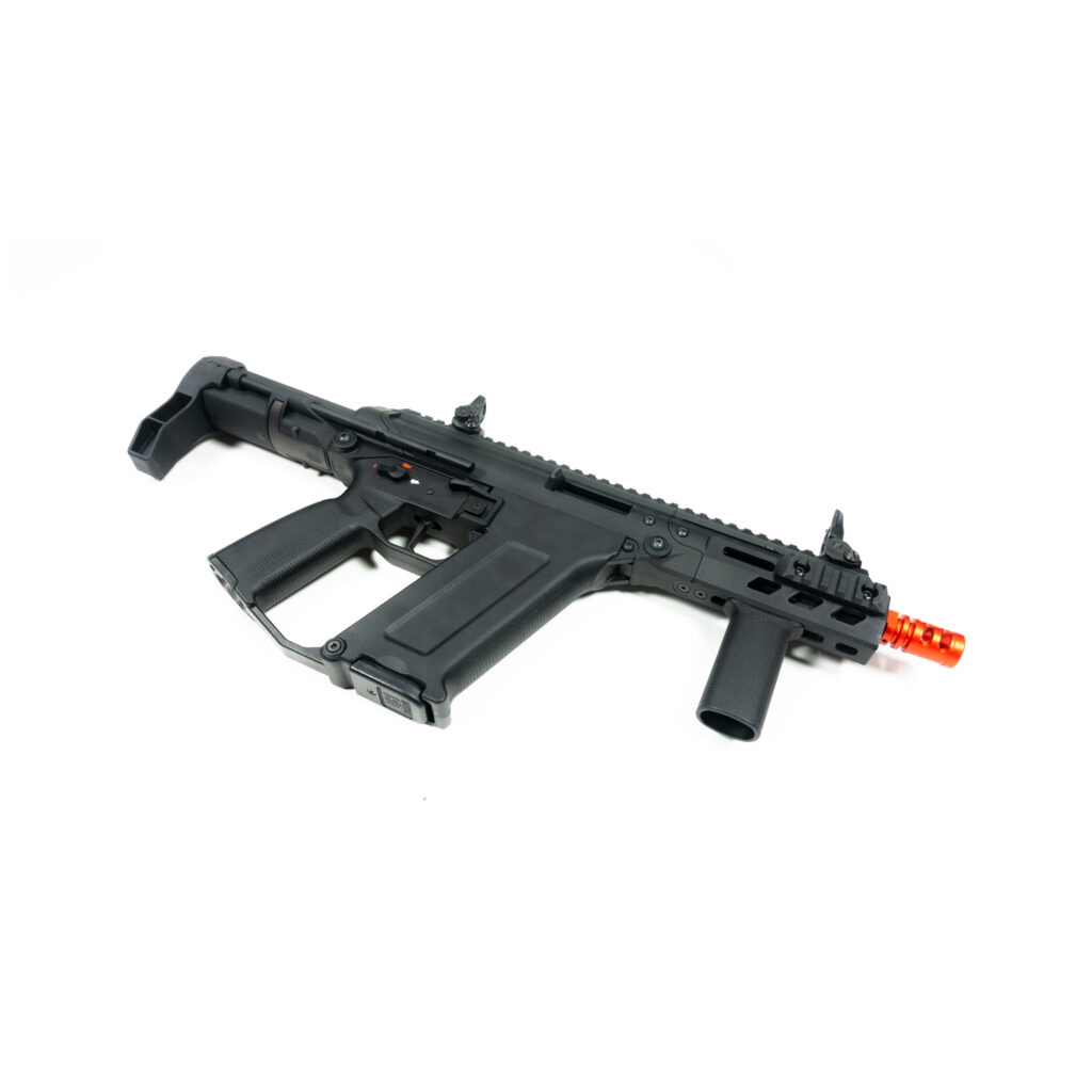 KO: Iris 4 AEG Variable - KWA Airsoft