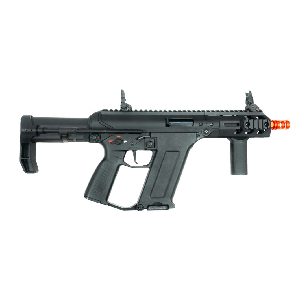 Ko Iris 4 Aeg Variable Kwa Airsoft