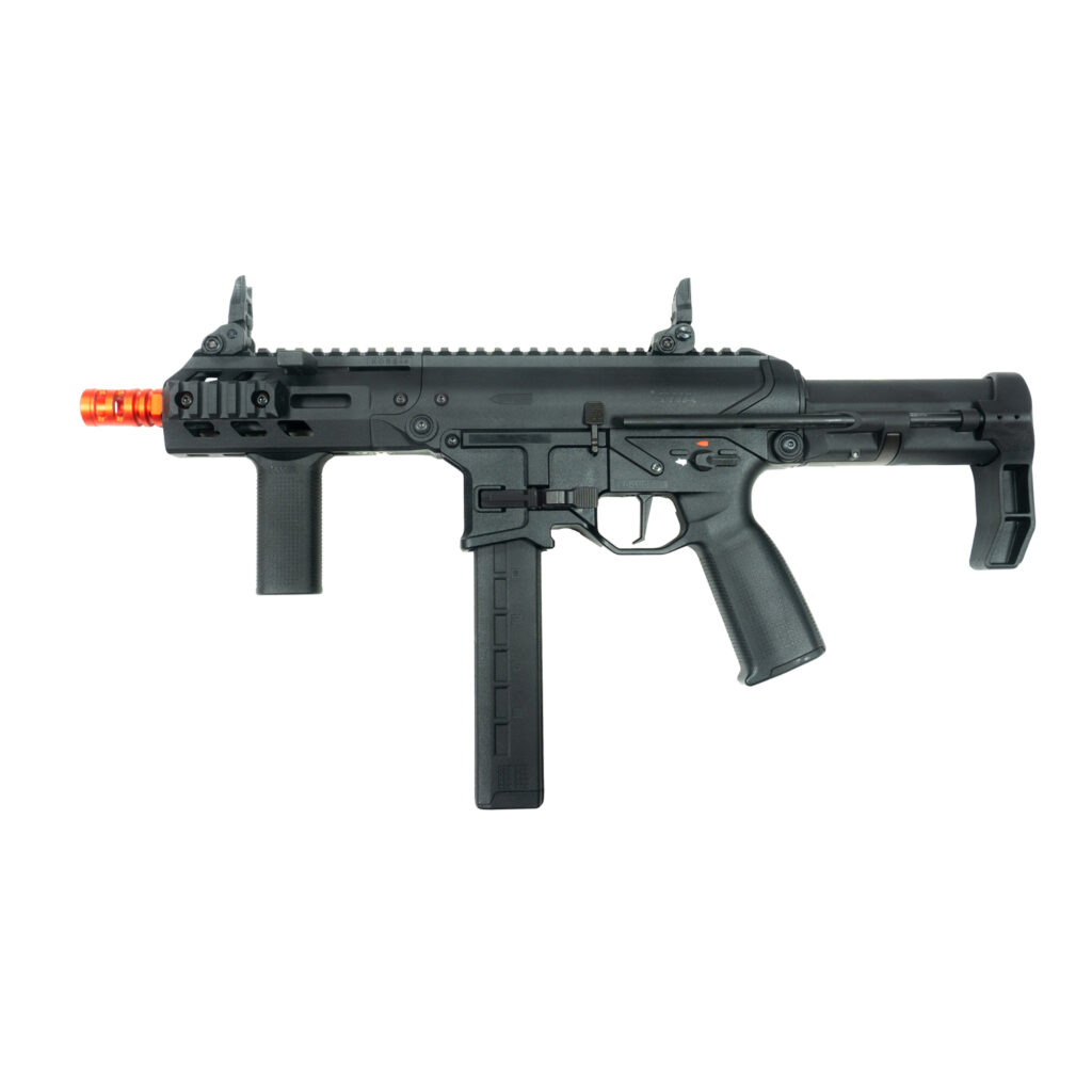 KO: Lucy 4 AEG Variable - KWA Airsoft