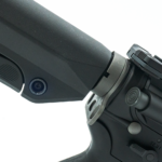 LM4D 10.5inch Gas Rifle - KWA Airsoft