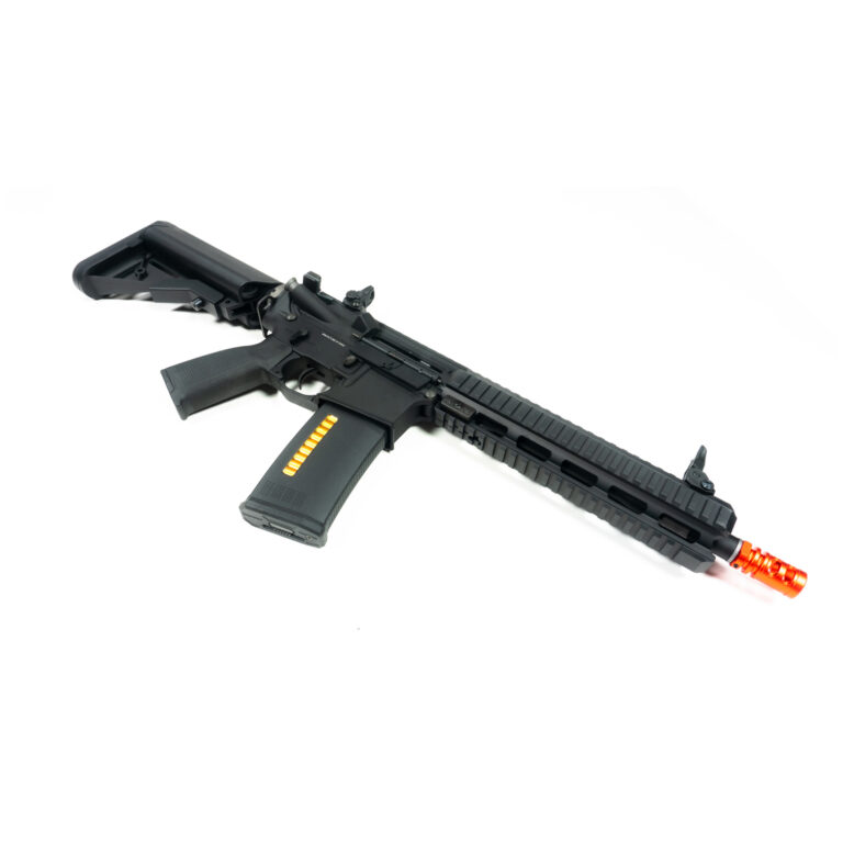 Q10 AEG Recoil Rifle (Cut Off) - KWA Airsoft