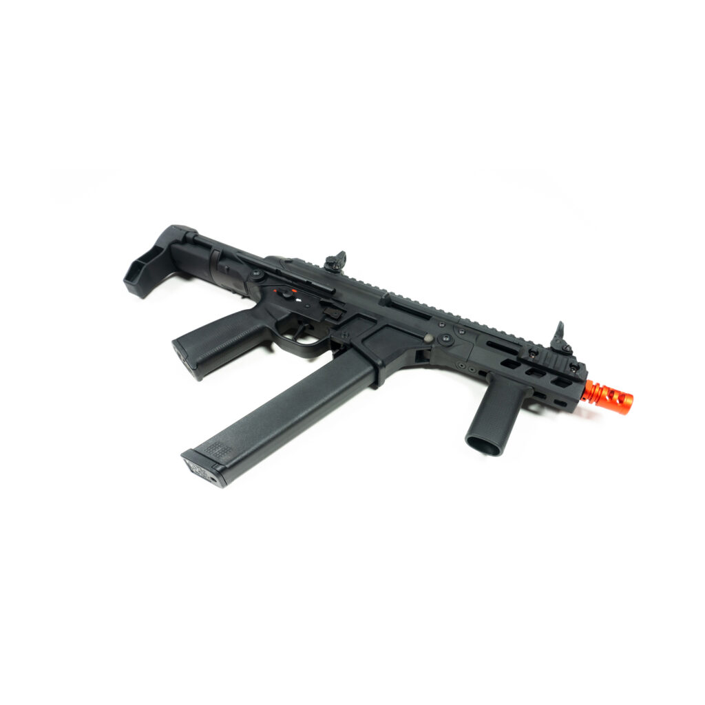 KO: Raine 4 AEG Variable - KWA Airsoft