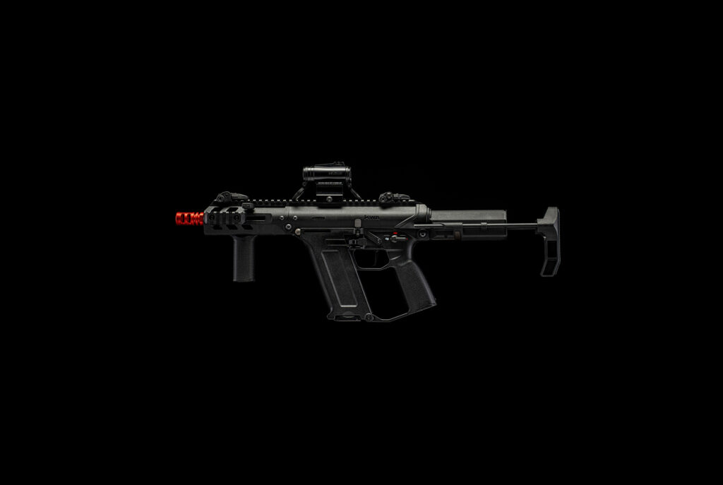KWA Airsoft | KWA Training | Performance Industries - KWA Airsoft