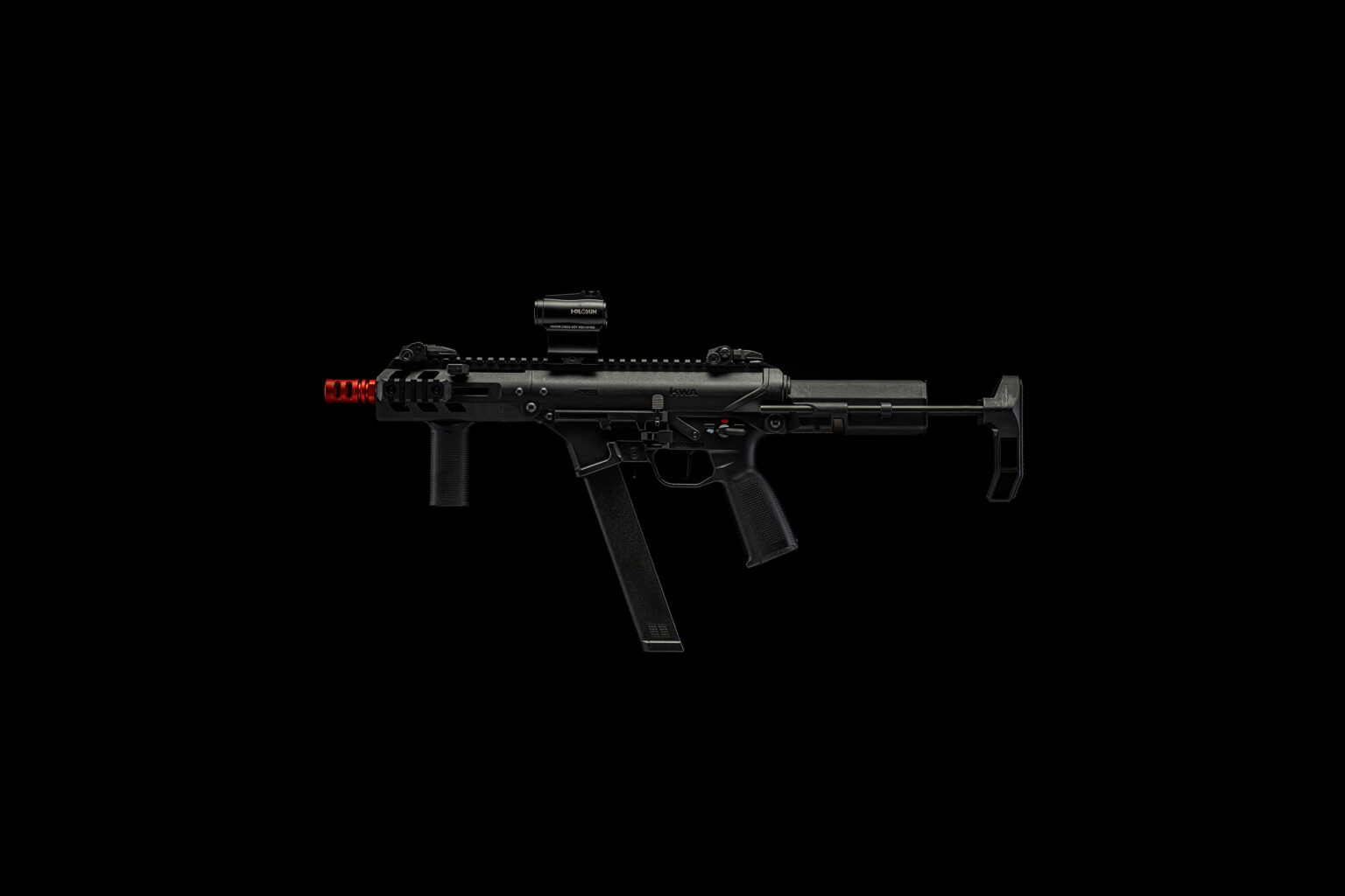 KWA Airsoft | KWA Training | Performance Industries - KWA Airsoft