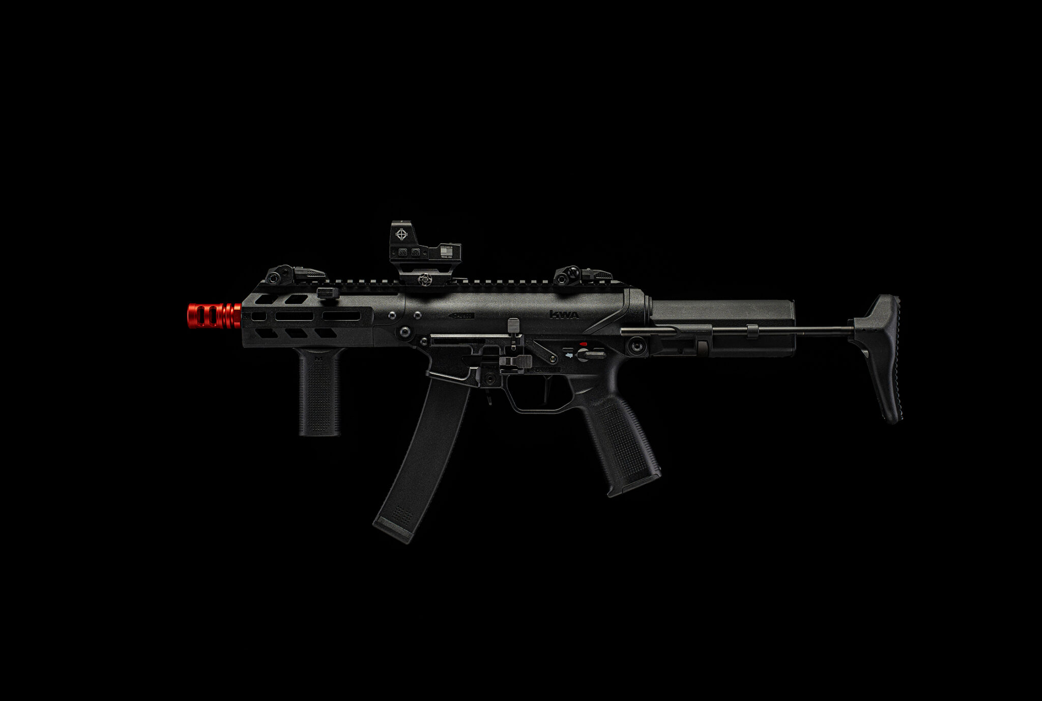 KWA Airsoft | KWA Training | Performance Industries - KWA Airsoft