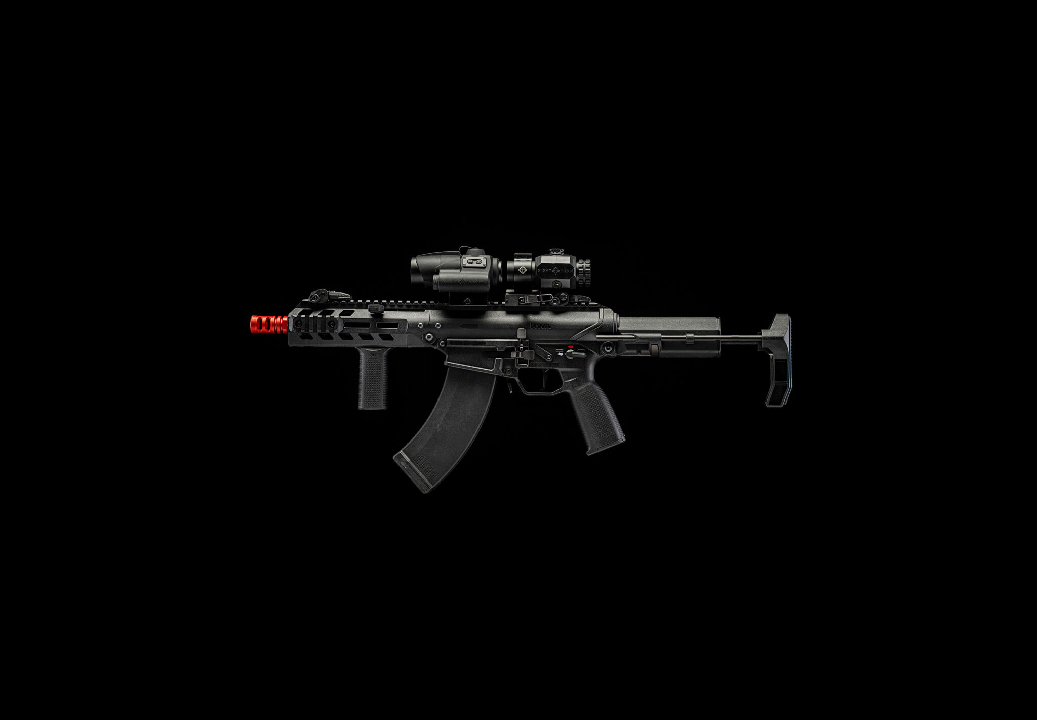 KWA Airsoft | KWA Training | Performance Industries - KWA Airsoft