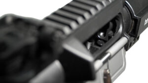 LM4D 10.5inch Gas Rifle - KWA Airsoft