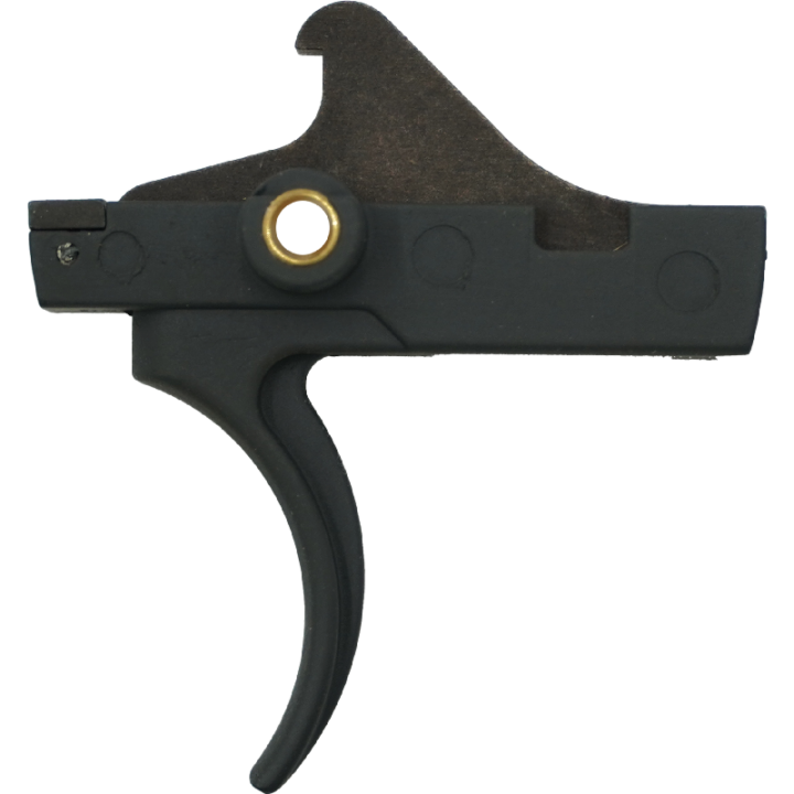 Part: LM4/LM4D Series Trigger Assembly (#14S) - KWA Airsoft