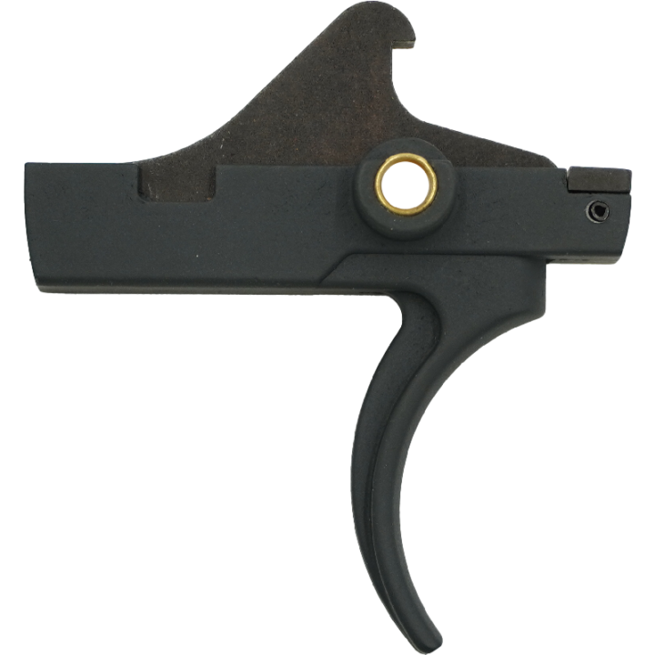Part: LM4/LM4D Series Trigger Assembly (#14S) - KWA Airsoft