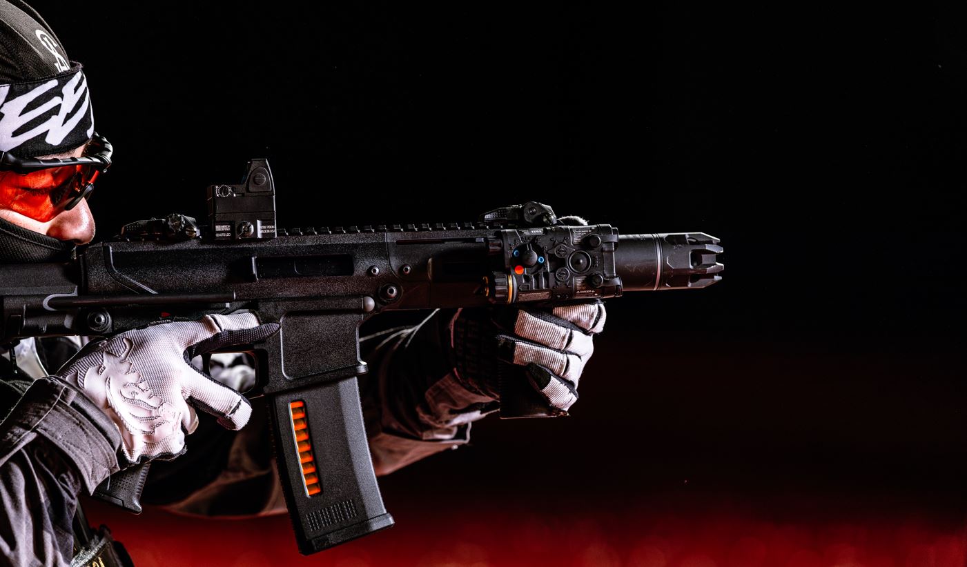 KWA Performance Industries - KWA Airsoft