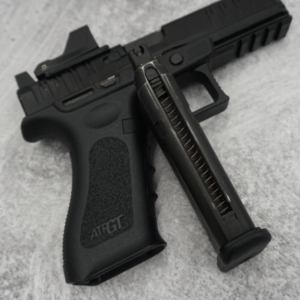 ATP-GT Training Pistol - KWA Airsoft
