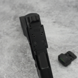 ATP-GT Training Pistol - KWA Airsoft