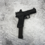 ATP-GT Training Pistol - KWA Airsoft