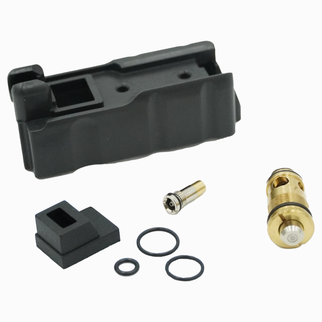 LM4 Magazine Repair Kit: Basic - KWA Airsoft