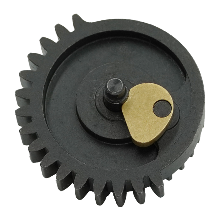 M-107A Hi Torque Sector Gear for AEG Recoil and AEG Variable System ...
