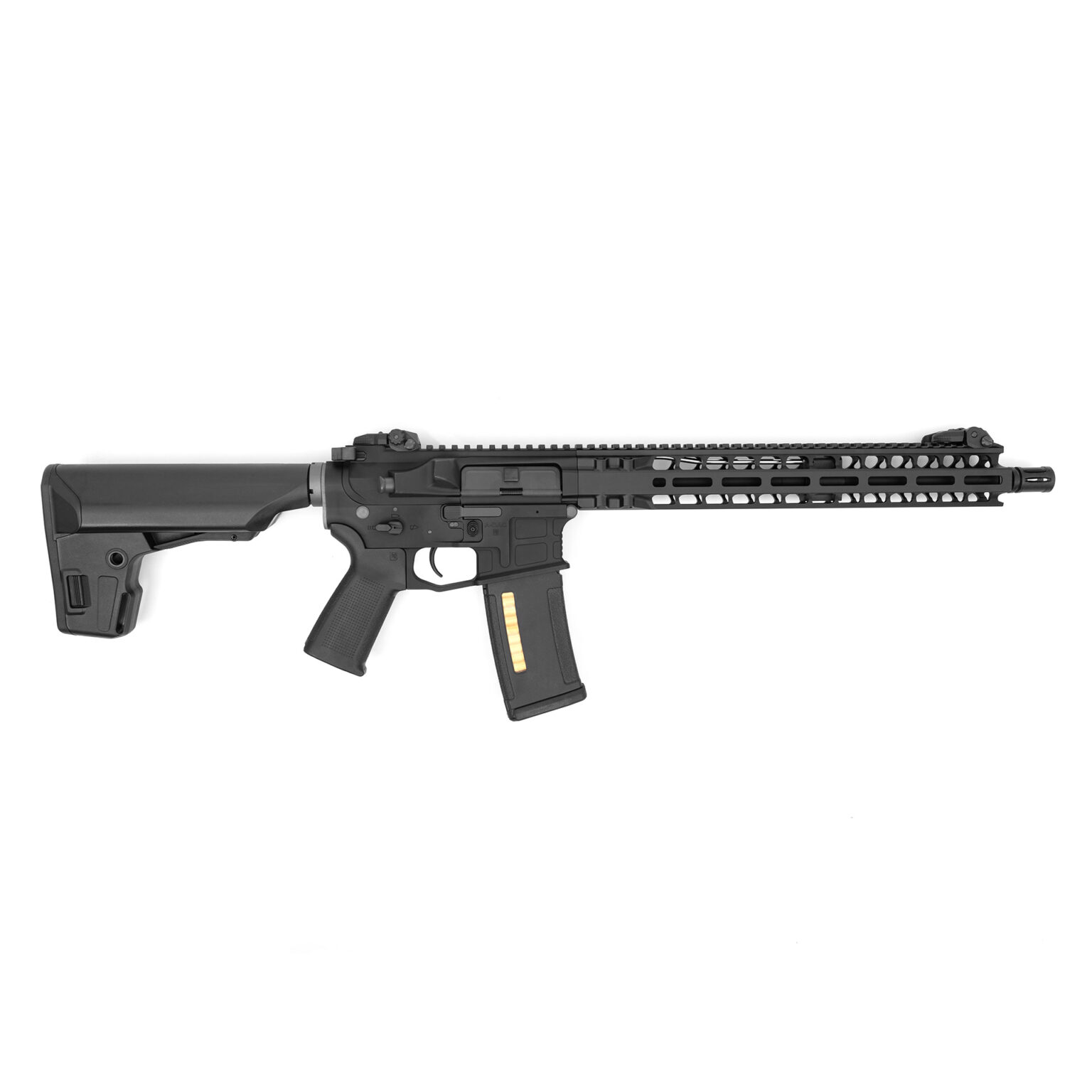 Radian Model 1 (ETU) AEG Recoil Rifle - KWA Airsoft